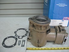 Haldex Bendix Cummins Type Ss296 Air Compressor 3049186X for sale ...
