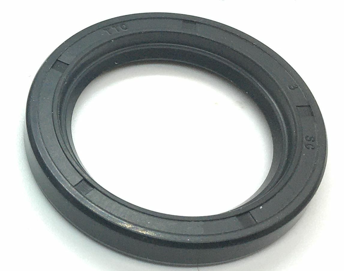 Power Steering Gear Seal Kit Compatible with Ford New Holland Tractors ...