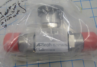 2345432-00 / HAND VALVE APTECH AP3900S-MV16-MV16 / LAM RESEARCH | eBay