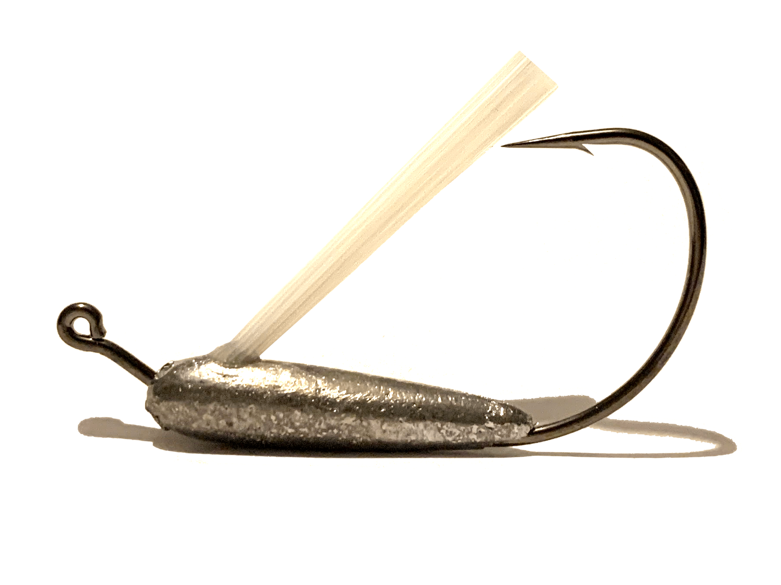 Weedless Flipping Tube Jigs | eBay