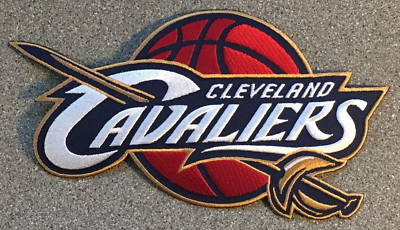 Cleveland Nba Basketball Logo Cleveland Cavaliers' New Logos Unveiled;