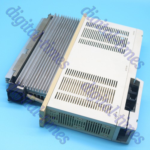 Brand New Mitsubishi AC Servo driver MDS-B-CV-55 Free shipping#LJ | eBay