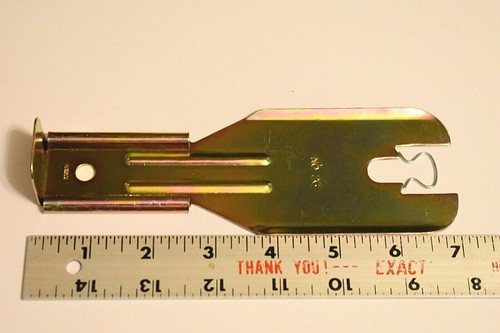 Chevy Impala C10 Corvette Nova Door Glass Crank Handle Spring Clip ...