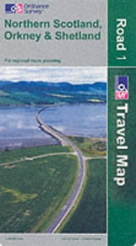 Northern Scotland, Orkney and Shetland: ... by Ordnance Survey Sheet ...