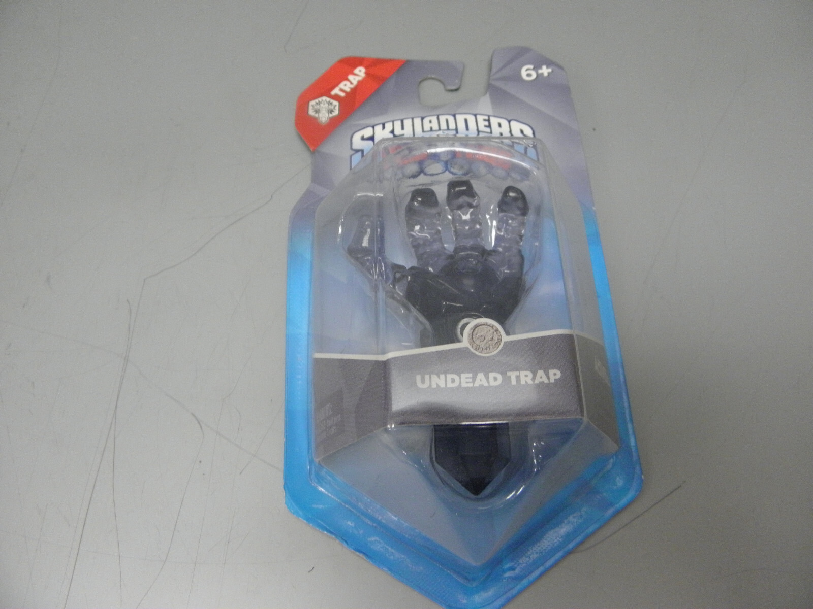 Skylanders Elements Undead