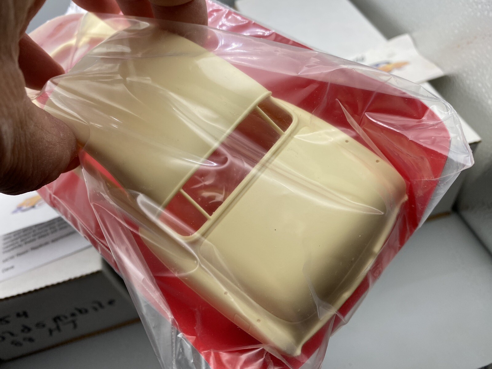 1/25 1950 1954 1955 Oldsmobile Hardtops MCW Resin Cars NICE Set 50 Body ...