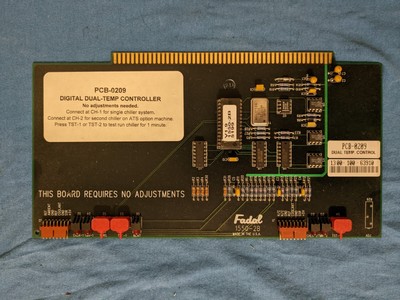 Milling Machines - Fadal