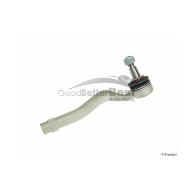 One New Lemfoerder Steering Tie Rod End Left 3446301 2043301903 for ...