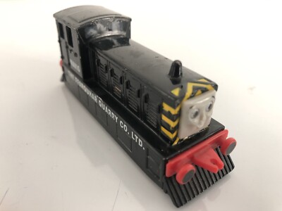 Thomas and Friends MAVIS Diecast Train tank Engine ERTL 1993 Britt ...