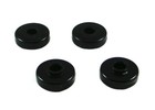 WHITELINE Shock absorber - upper bushing(W31102) | eBay.de