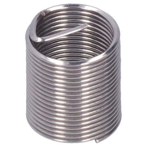 20xWire Thread Insert M12x1 2D Threaded Reduce Nut Spiral Circle ...