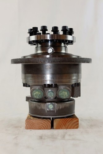 New Aftermarket 247B Final Drive With Motor Fits Caterpillar 280-7862 ...