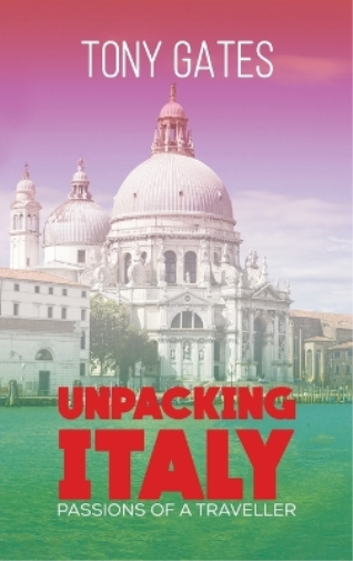 Tony Gates Unpacking Italy (Hardback) (US IMPORT) 9781528995252 | eBay