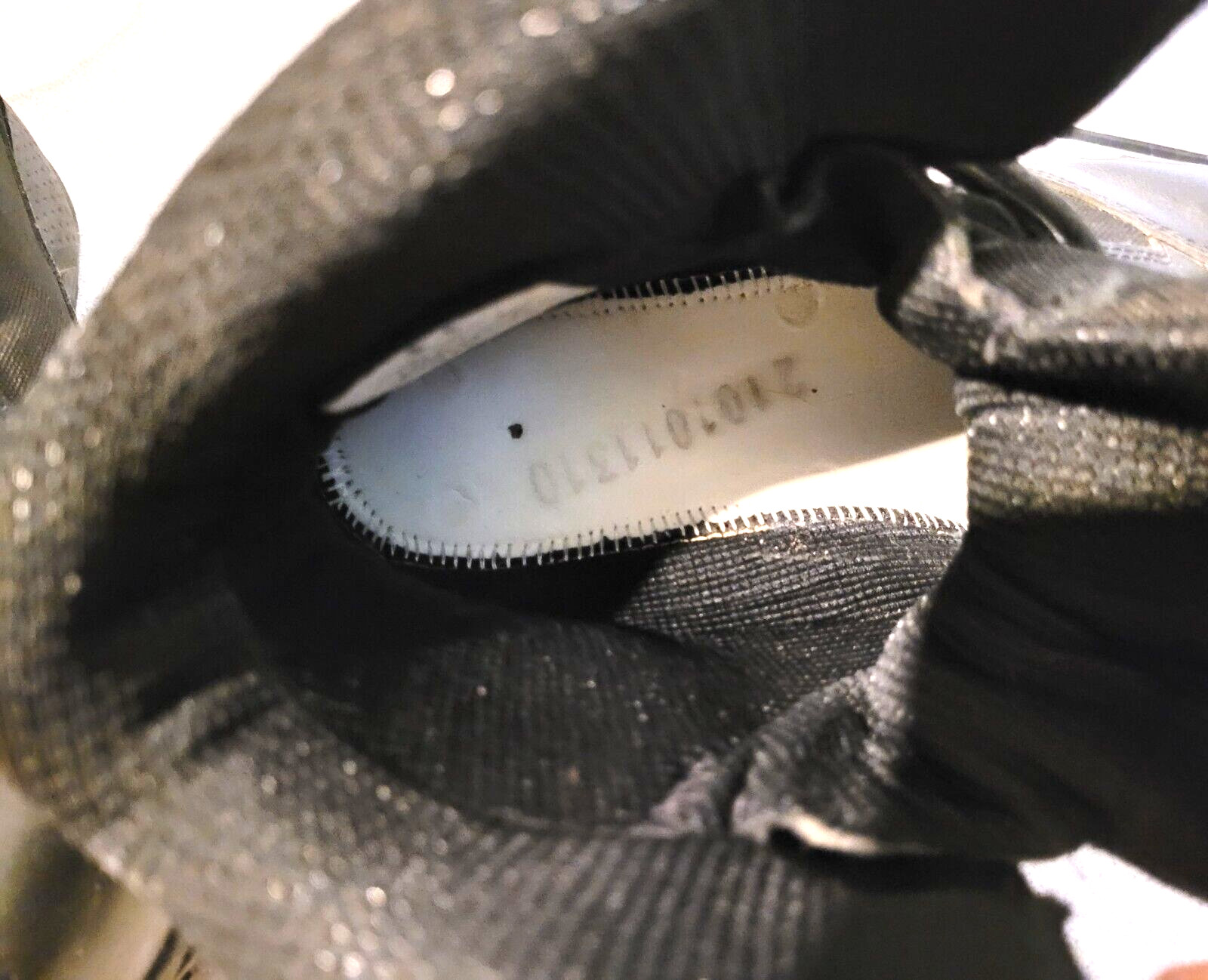 UNDER ARMOUR MEN'S COMPOSITE TOE SAFETY BOOT, LACE UP… - Gem