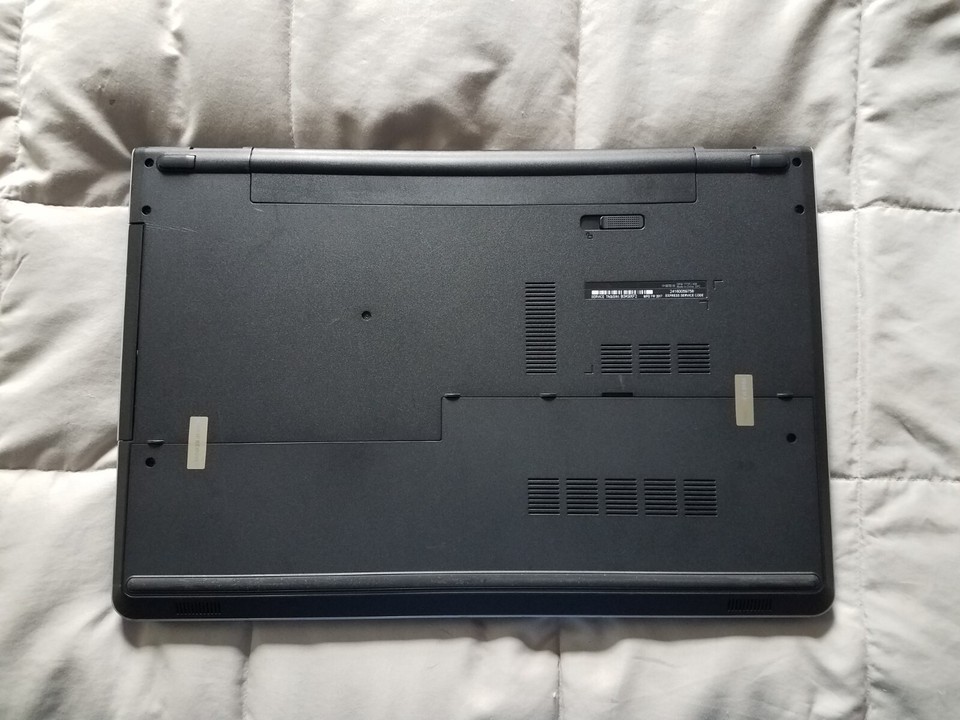 Dell Inspiron 5755 17.3" Laptop With Windows 11 Home (1)vr | eBay