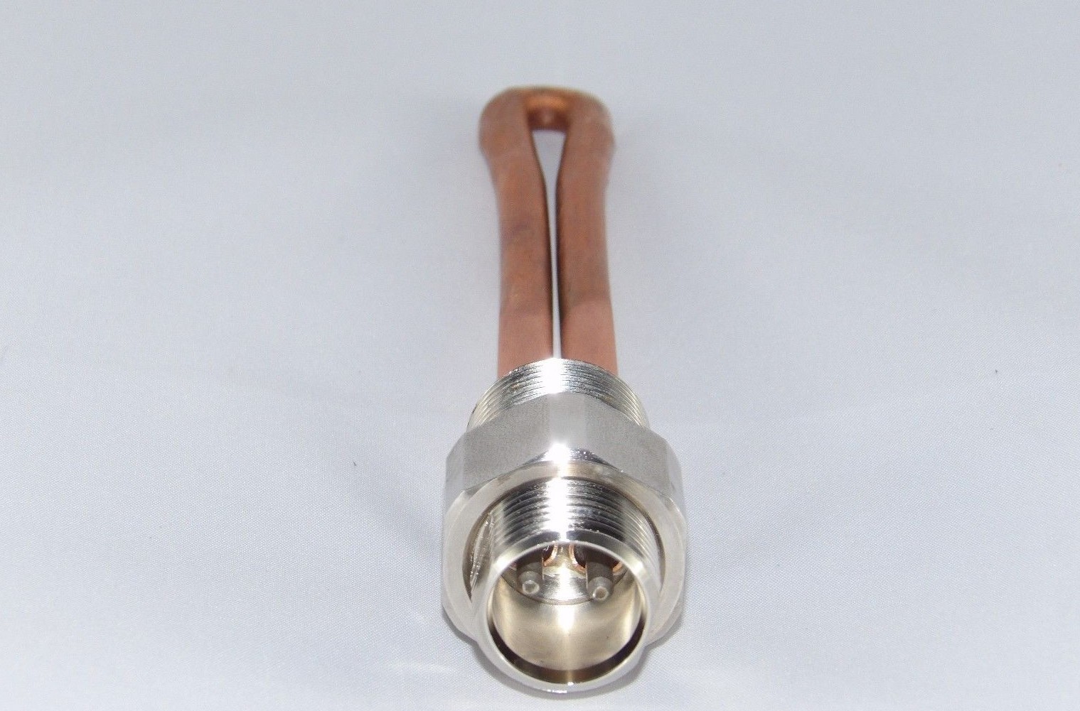 Engine Block Heater Kit fits DETROIT DIESEL Silver Series 12V-71, 16V ...