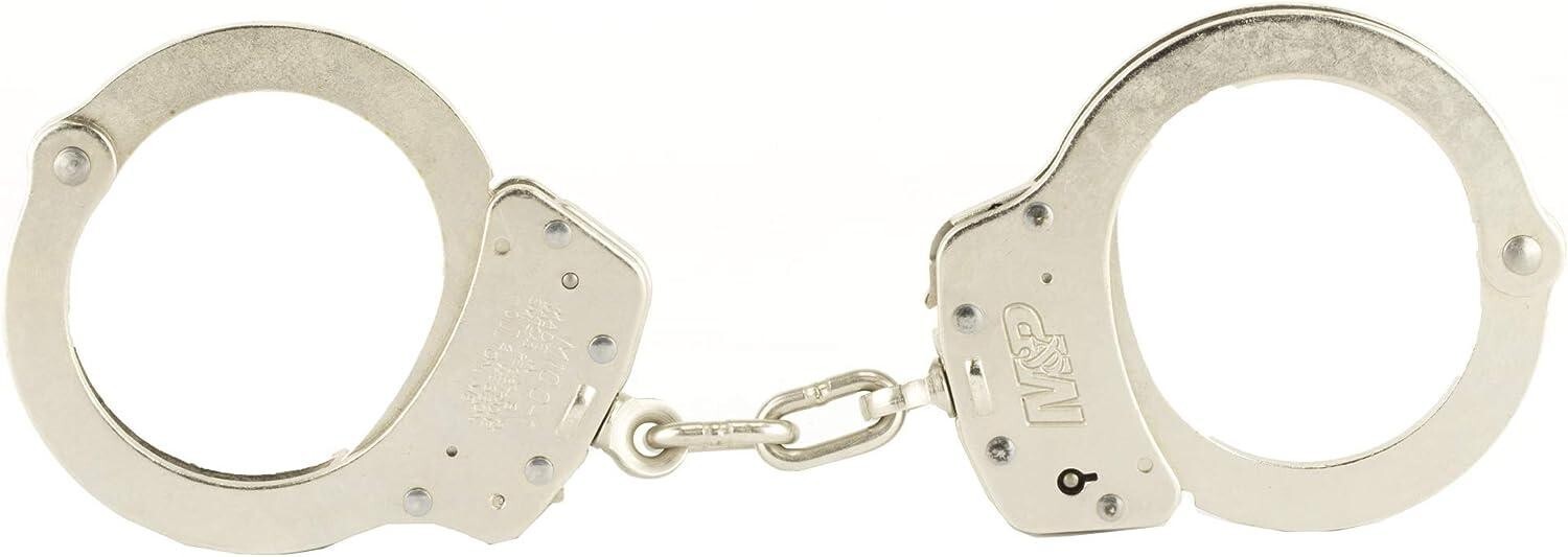 S&W Model 100-1 Handcuffs | eBay