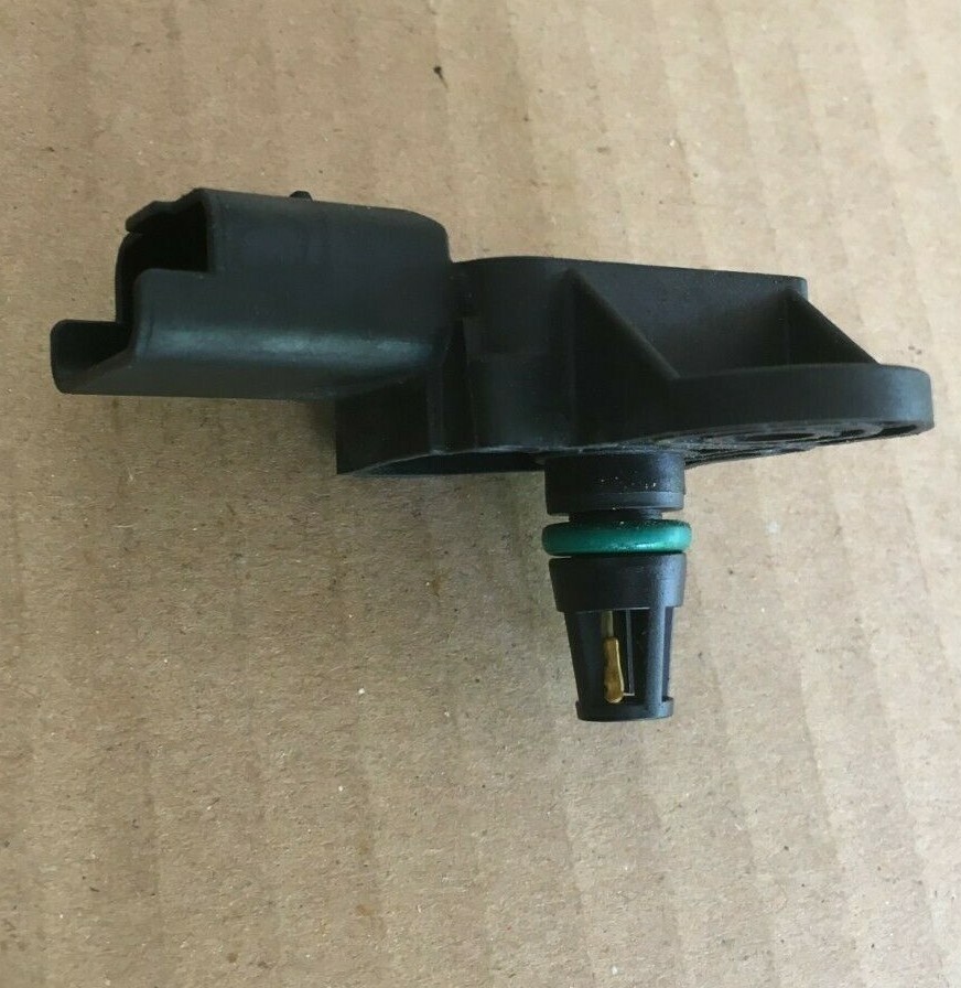 CITROEN C4 MAP MANIFOLD PRESSURE SENSOR 0261230134 V753506980 | eBay