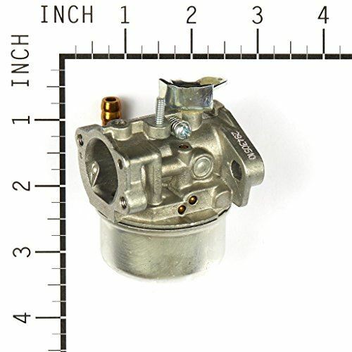 Briggs & Stratton 798653 Carburetor Replaces 697354/790290/791077 ...