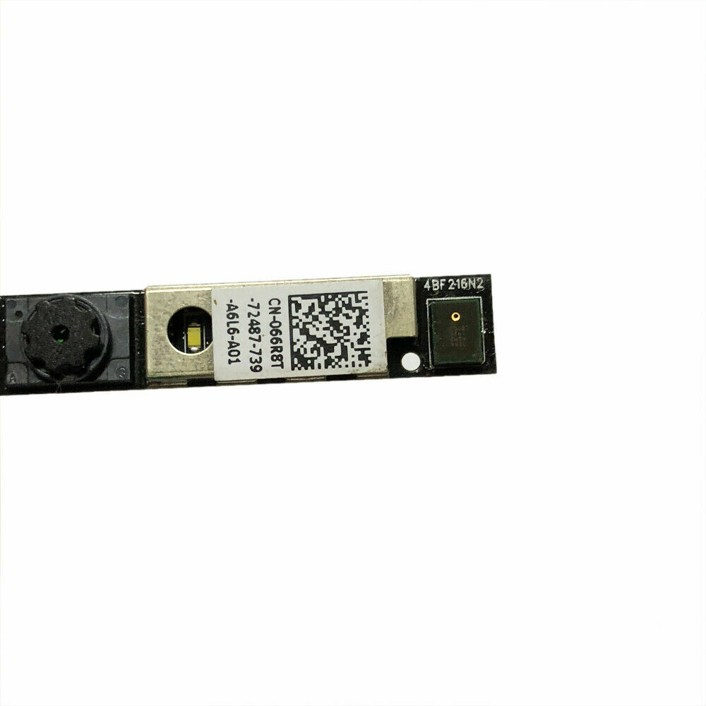 Camera Module Webcam Board For Dell Precision 7720 7730 7530 0K49W1 ...