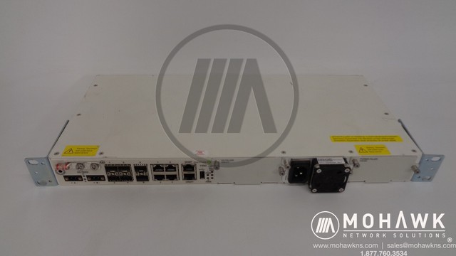 Overture 1400 Ethernet Carrier Network Edge Platform Switch 0460-900 G2 ...