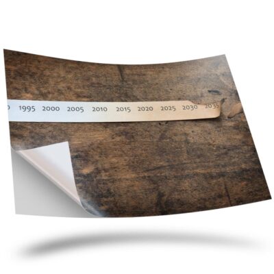 1 x Vinyl Sticker A1 - Global Warming Climate Change #21611 | eBay UK