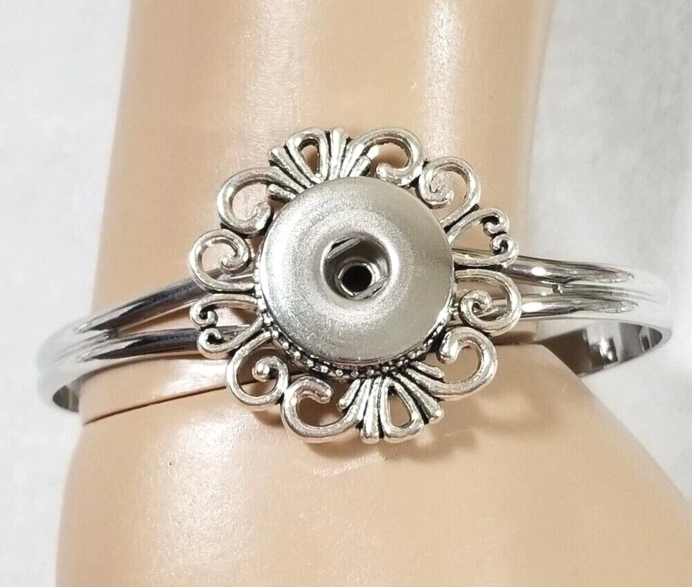 Interchangeable Jewelry