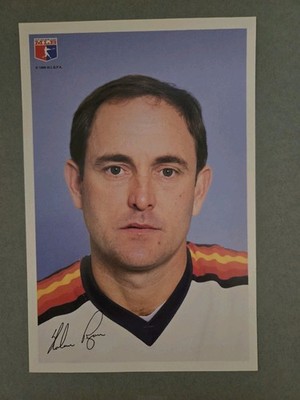 1986 Nolan Ryan Auto, Safeway Rare Regional Issue Astros HOF 6" X 9 ...
