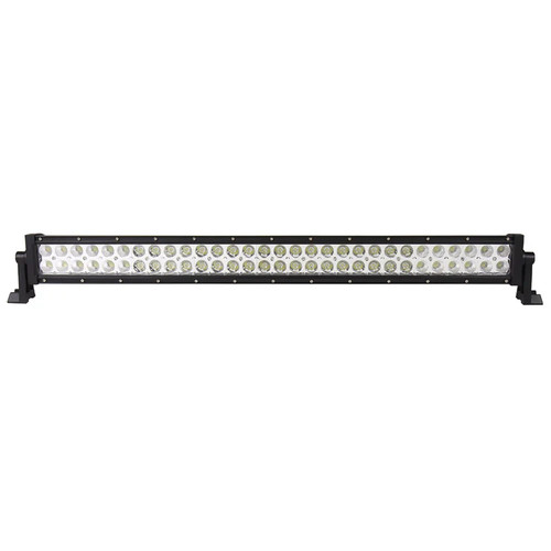 Bully - 31.5" Off-Road Dual Row Led Light Bar - 180 W 5,500 lm IP68 ...