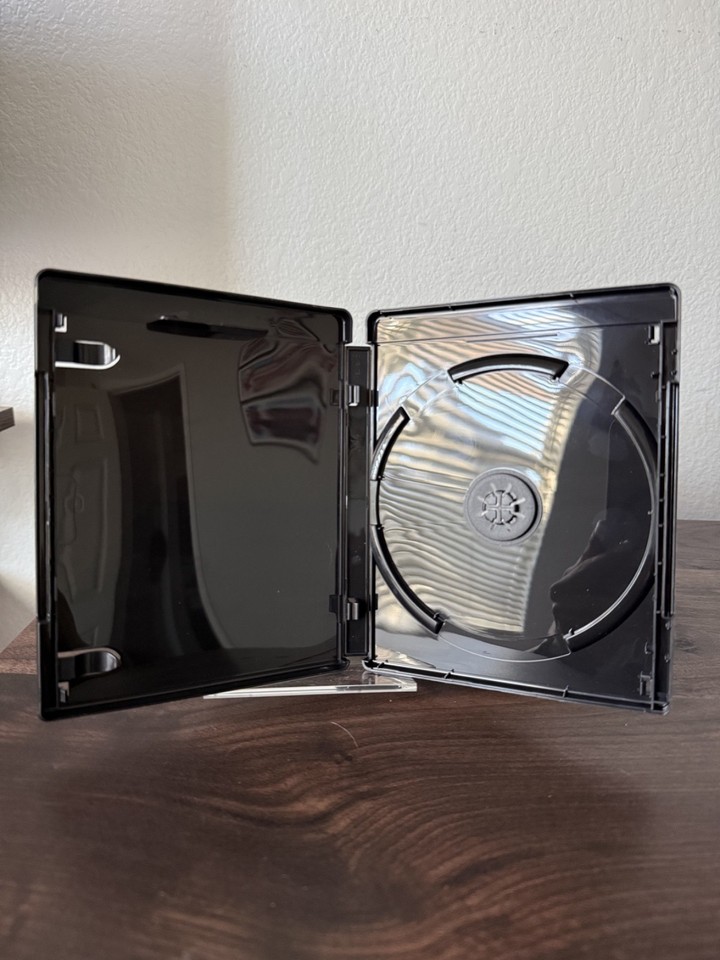 x5 Premium 1 Disc 4k UHD Replacement cases (Arrow Video CASE ...