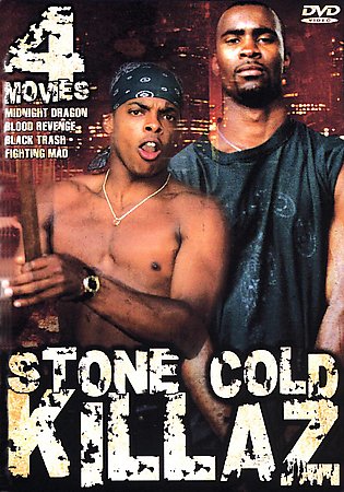 Stone Cold Killaz (DVD, 2006) for sale online | eBay