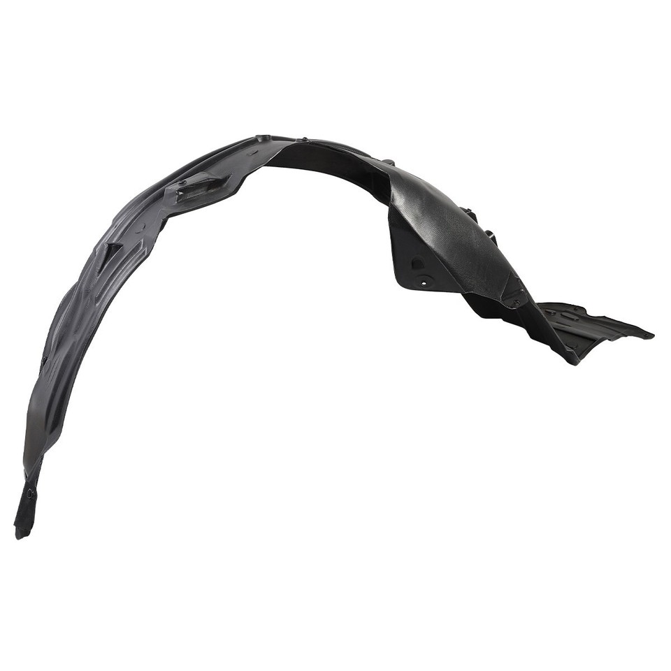 2pcs Front Fender Liner Splash Shield For 2013-15 Honda Accord Sedan ...