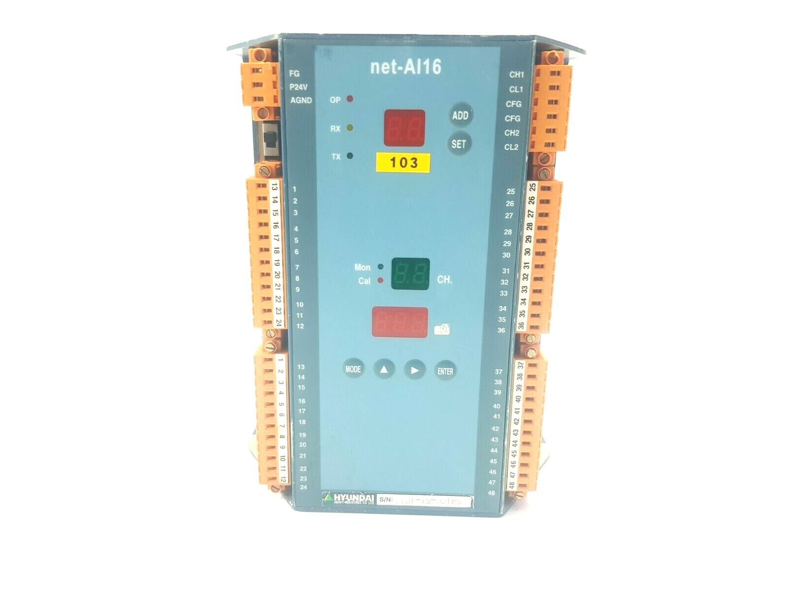 Hyundai net-ai16 module for sale online | eBay