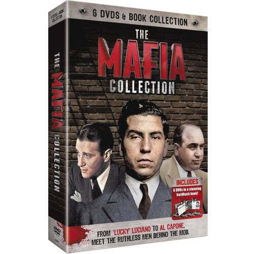 Mafia Collection (Other)New 610079877610| eBay