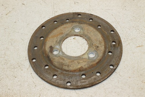 01 POLARIS TRAIL BOSS 325 REAR ROTOR BACK BRAKE DISC | eBay