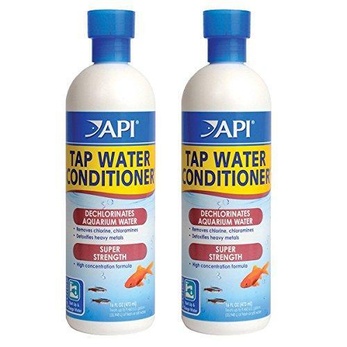 API Tap Water Conditioner, 32-Ounce | eBay