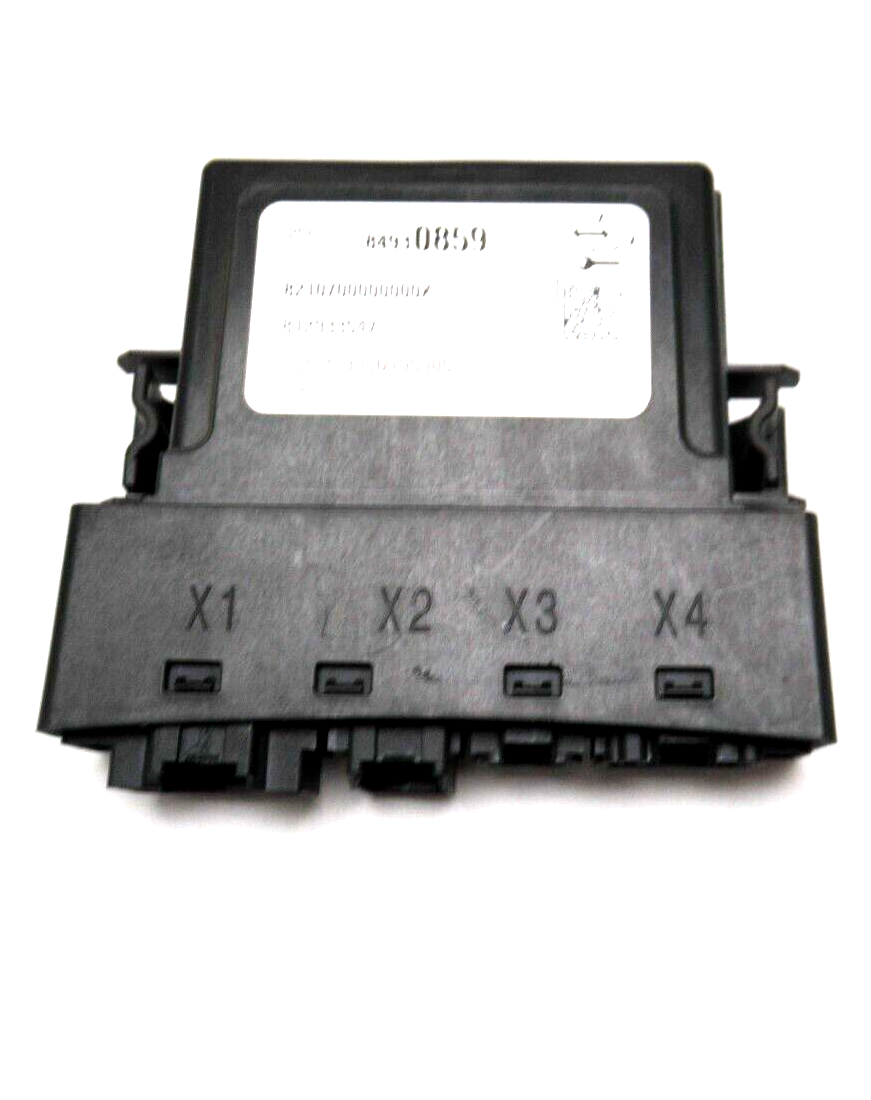 Hands Free Power Lift Gate Module Cadillac Escalade Chevrolet Tahoe GMC ...