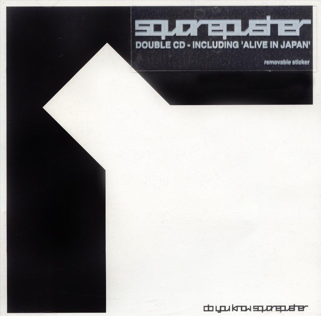 Do You Know Squarepusher by Squarepusher (CD, 2002) for sale online | eBay