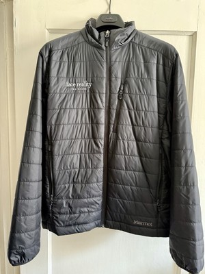 Face Reality Marmot Primaloft Jacket Large | eBay