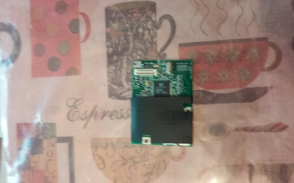 Apple Power MAC G4 M8570 EMC1914 Modem | eBay