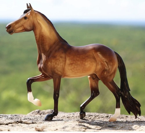 Breyer Rio Exotic Destinations Series Third Web Special 2024 Rio *600 ...