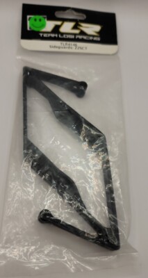 Team Losi Side Guards 22 SCT Short Course Truck 2wd TLR4146 | eBay