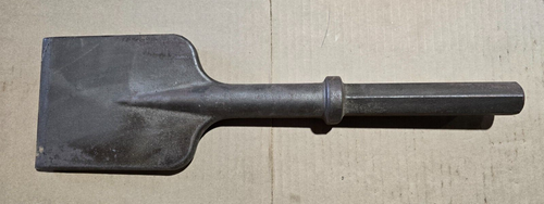 Ingersoll Rand Jack Hammer Spade 1" hex | eBay