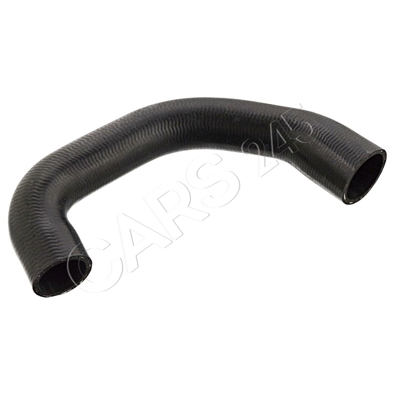 Radiator Hose Upper FEBI For MERCEDES S202 W202 93-01 2025010882 | eBay