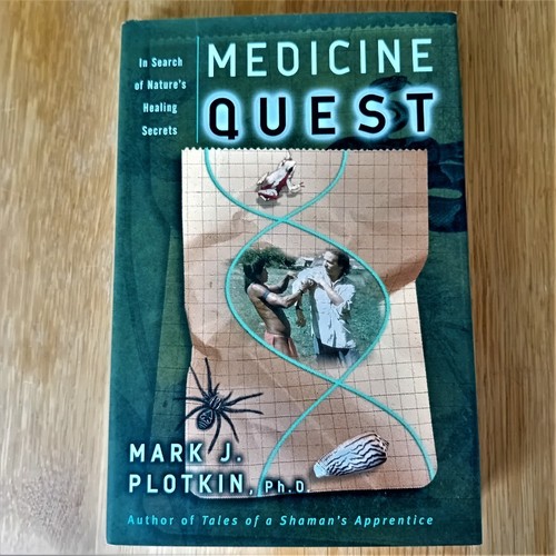 In Search of Miracles: New Treasures from Mother Nature's Madicine ...