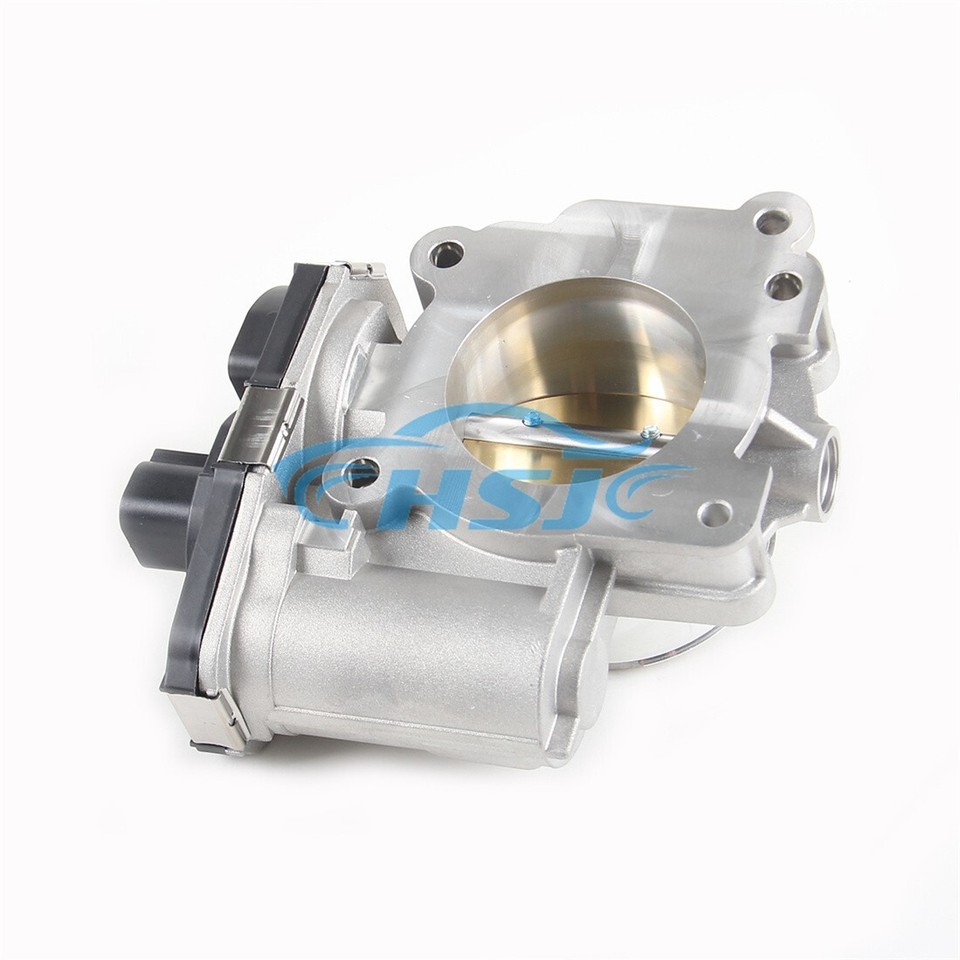 2.0T Throttle Body Fit For Buick Regal Chevrolet MalibuSaab 12631187 | eBay
