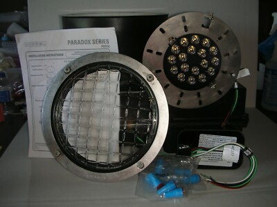 Lights & Lighting - Hydrel