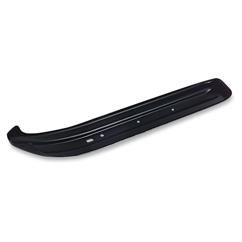 Kimpex Ski Skins - Black for 2000 Polaris 120 XCR Snowmobile | eBay