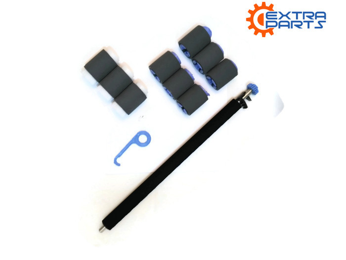 RK-M601 Roller Kit RM1-5462 RM1-0036 RM1-0037 for HP LJ M600 M601 M602 ...