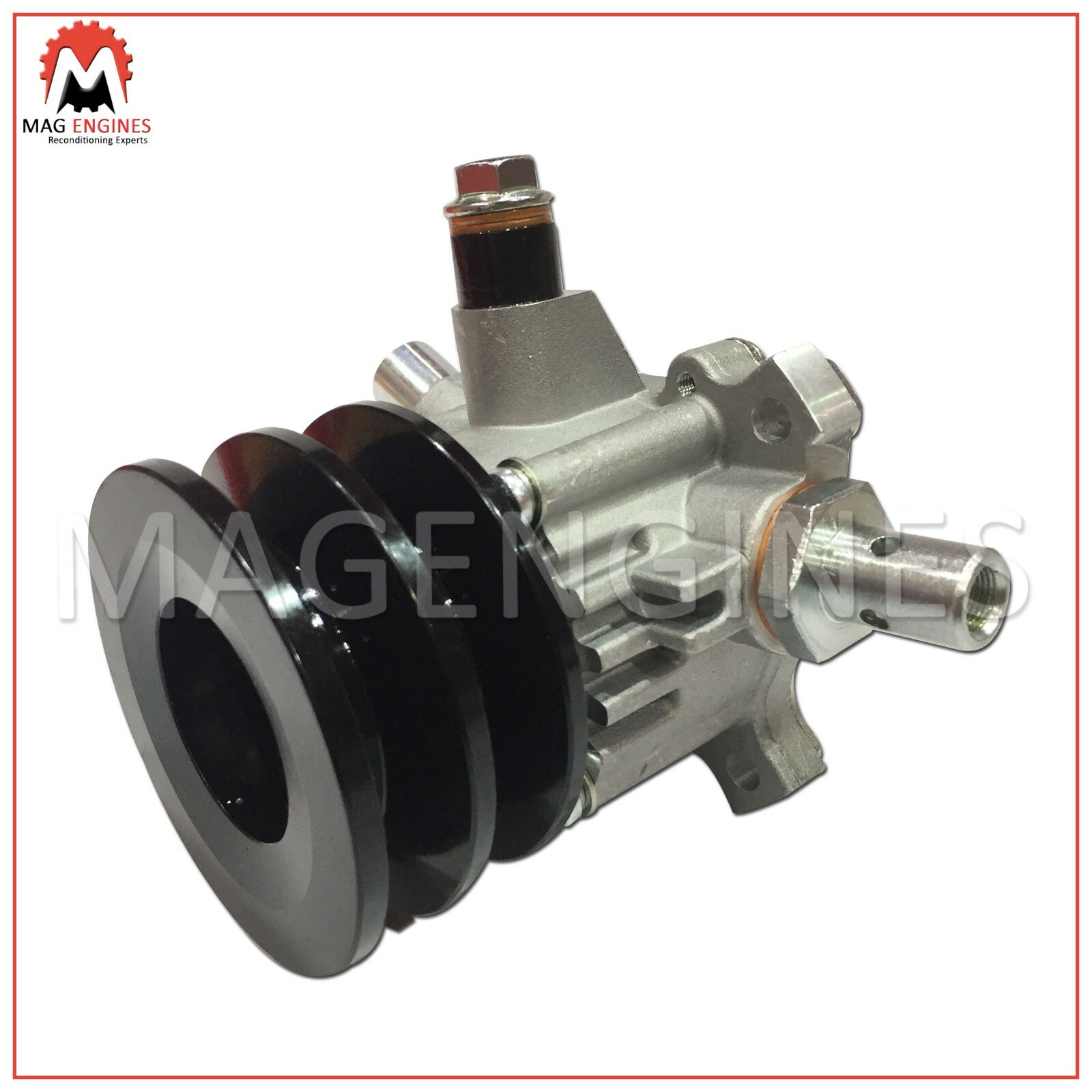 29300-54180 BRAKE VACUUM PUMP TOYOTA 2L 2L-II 2L-T 3L FOR HILUX HIACE ...